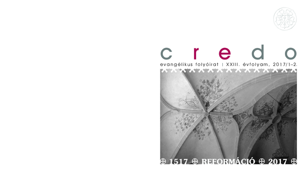 (PDF) Credo 2017/1-2