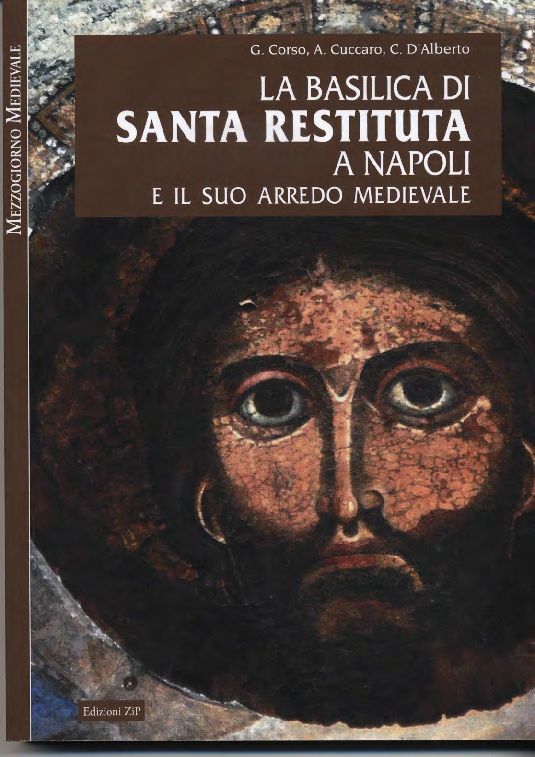 (PDF) La Basilica di Santa Restituta a Napoli e il suo arredo medievale