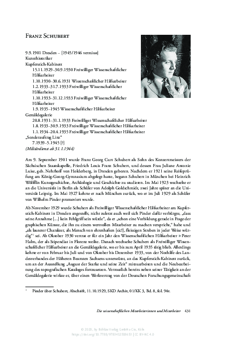 (PDF) Franz Schubert