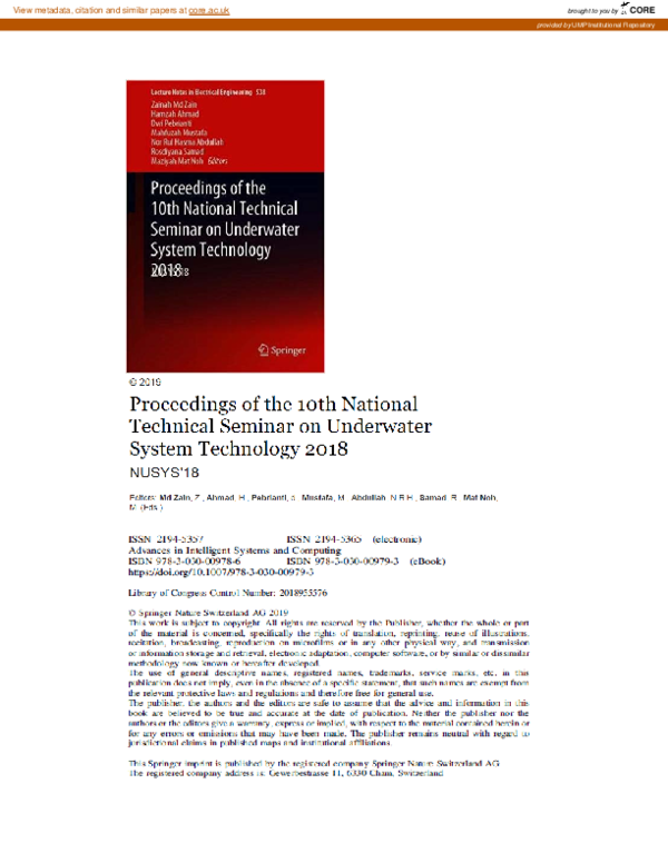 Pdf Time Frequency Analysis From Earthing Application