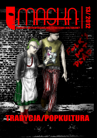 (PDF) Wampiryzm- choroba - metafora. Wampir jako chory i wampir w ...