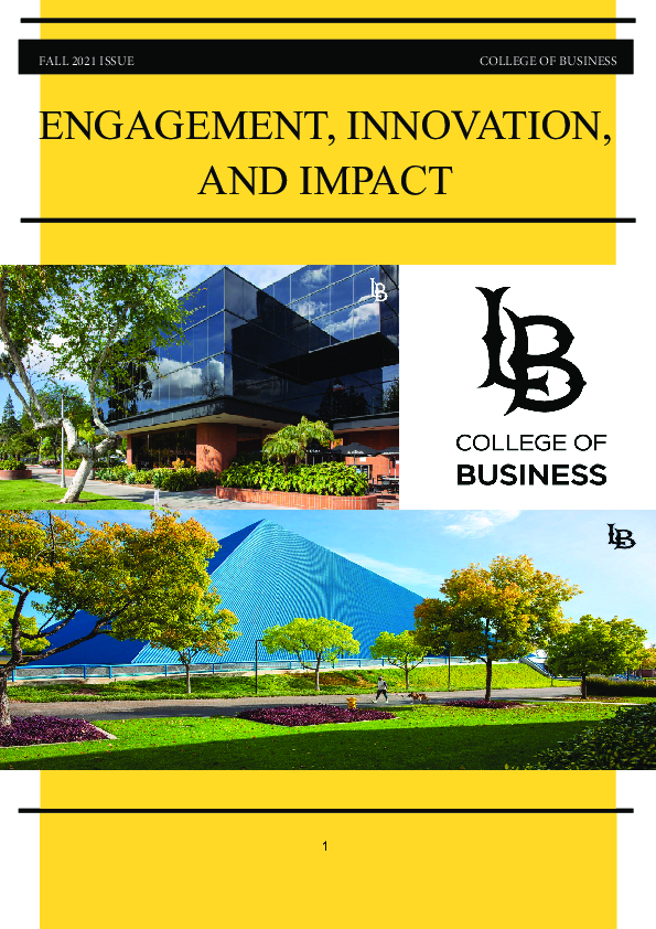 (PDF) Learning in an Mba Capstone Course