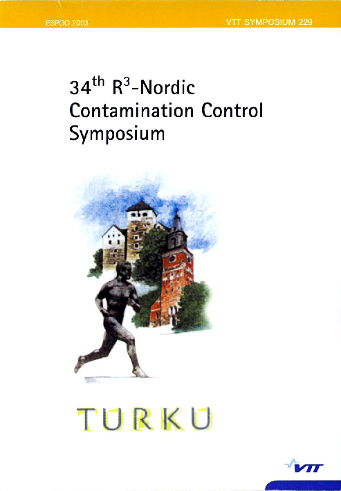 (PDF) Detergent and disinfectant residue testing with photobacteria