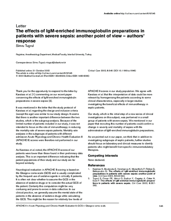 (PDF) Glasgow Coma Scale (GCS) | Megan Maserati - Academia.edu