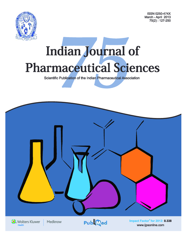 Pdf Preparation And In Vitro Evaluation Of Naproxen Suppositories