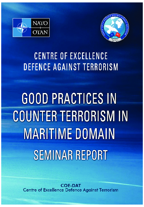 (PDF) GOOD PRACTICES IN COUNTER TERRORISM IN MARITIME DOMAIN 11-12 ...