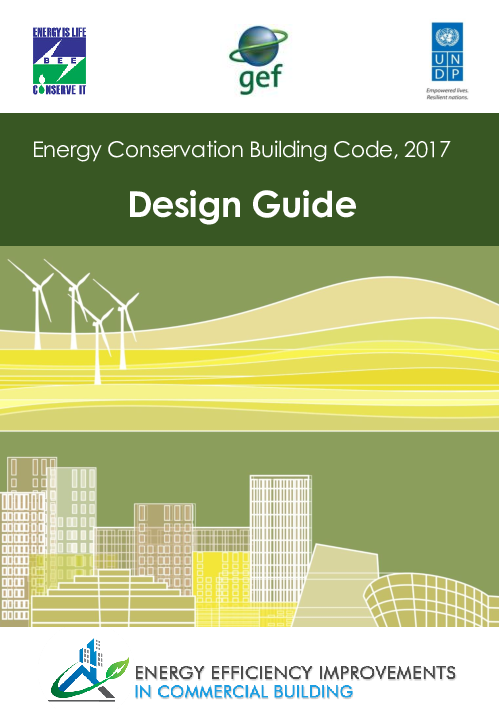 (PDF) Design Guide for Energy Conservation Building Code 2017