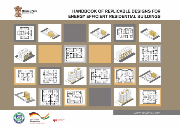 (PDF) Handbook of Replicable Design for Energy Efficient Residential ...
