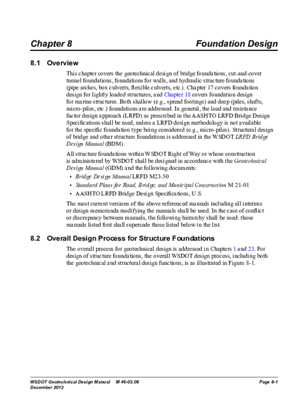 (PDF) Strain Wedge Model Capability of Analyzing Behavior of Laterally ...