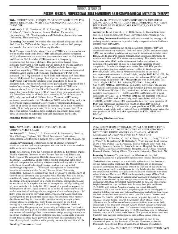 (PDF) Comparison of Total Body Fat and Trunk Fat in Prepubertal ...