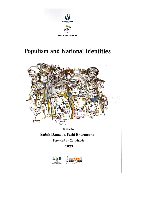 (PDF) Populism and National Identities