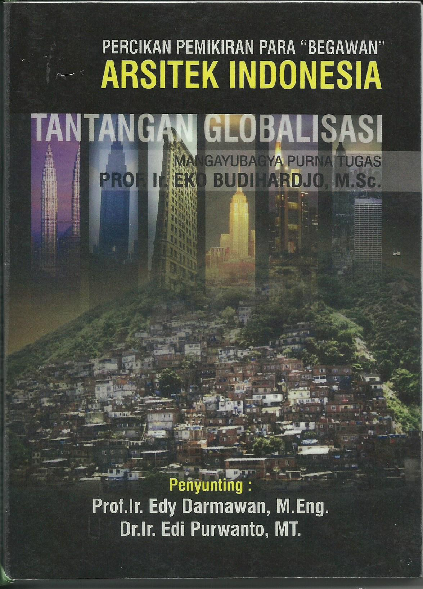 Pdf Arsitek Digital Arsitektur Digital Dan Masa Depan Arsitektur Global