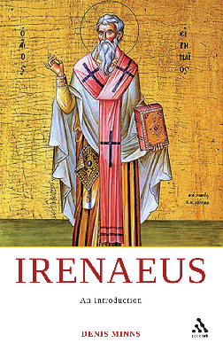 (PDF) Irenaeus An Introduction - Denis Minns | Gelson Silva - Academia.edu