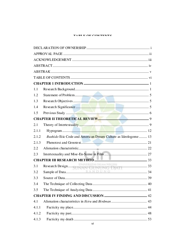 (PDF) Intertextuality in the movies of Akira Kurosawa's Ikiru and ...