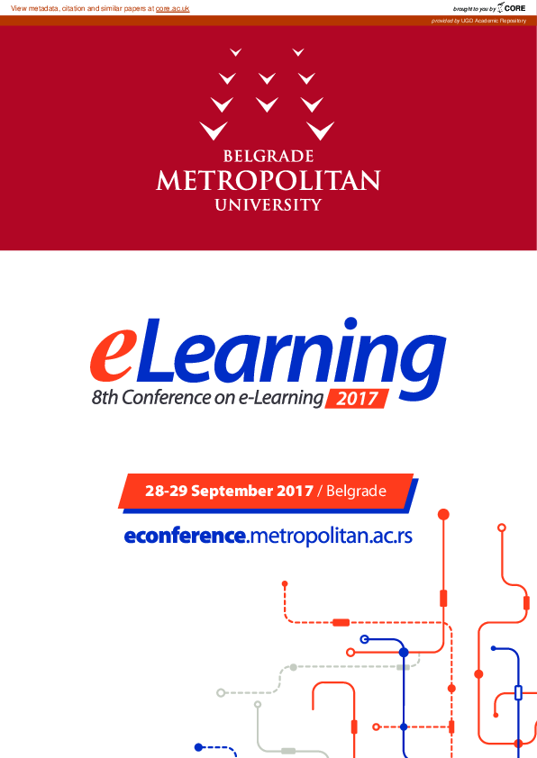 Pdf Technology Enabled Flipped Classroom Tools And Methodologies