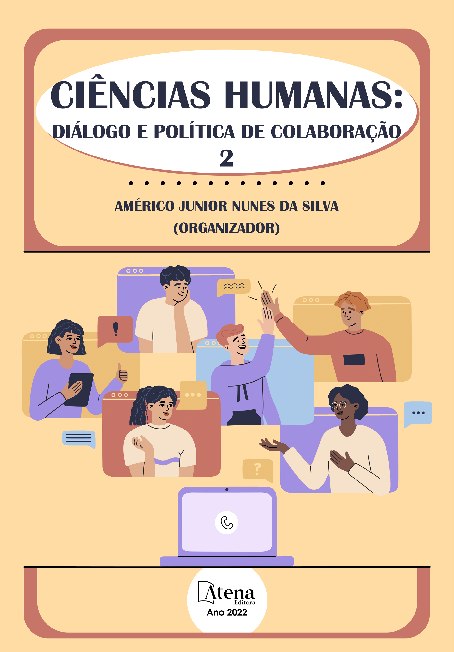 (PDF) Ciências humanas: Diálogo e política de colaboração 2 (Atena Editora)