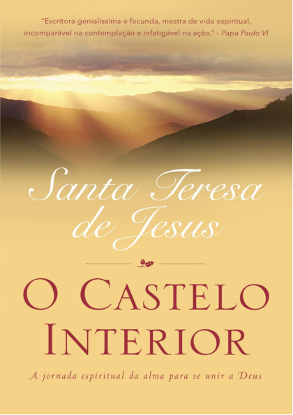 (PDF) As Moradas do Castelo Interior - Santa Teresa D'Ávila