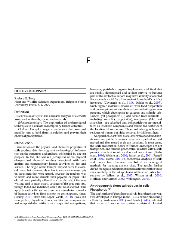 Pdf Fourier Transform Infrared Spectroscopy Ftir