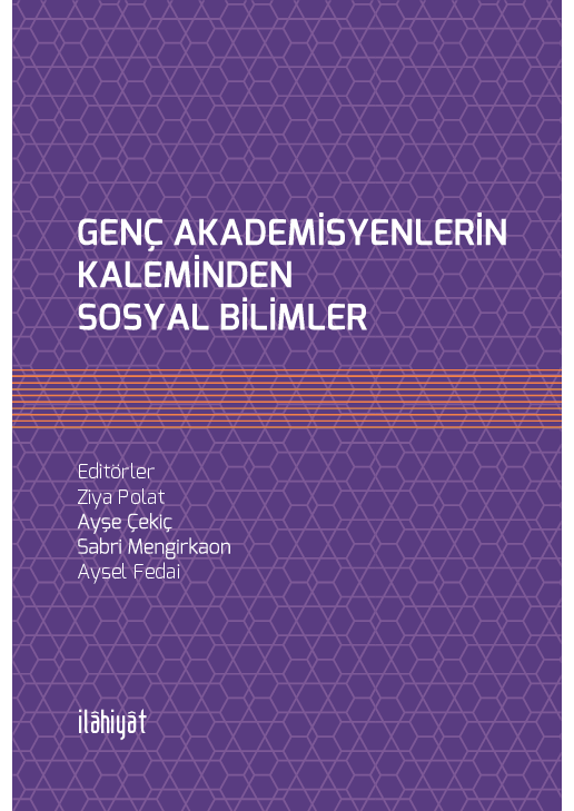 (PDF) ANADOLU’DA YAHUDİ İZLERİ VE SİNAGOG YAPILARI