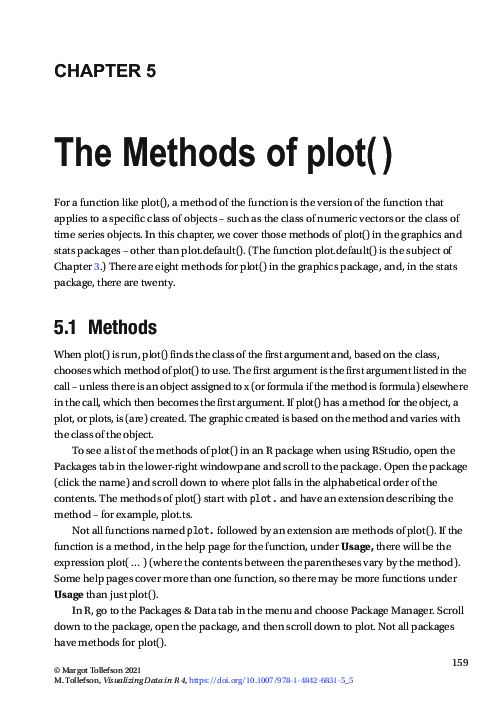 Pdf The Methods Of Plot 0157