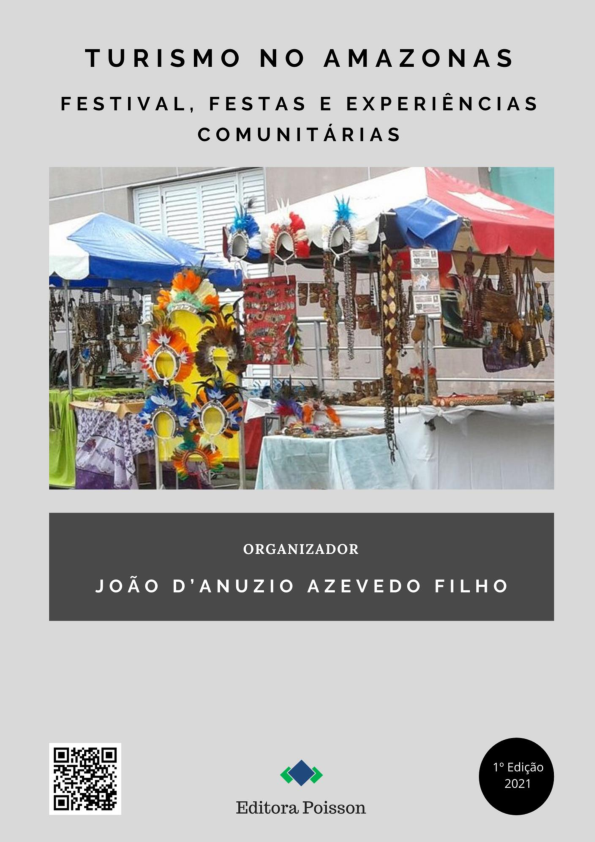 (PDF) Turismo e lazer como experiência territorial e de oportunidade para qualidade de vida ...