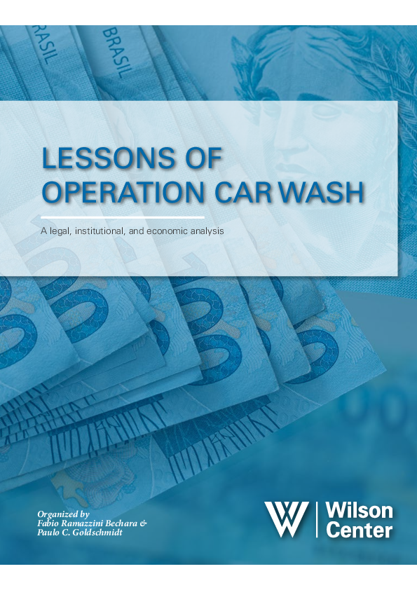 (PDF) Car Wash Report / Responsibility for Omission and Compliance in ...