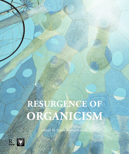 (PDF) Resurgence of Organicism