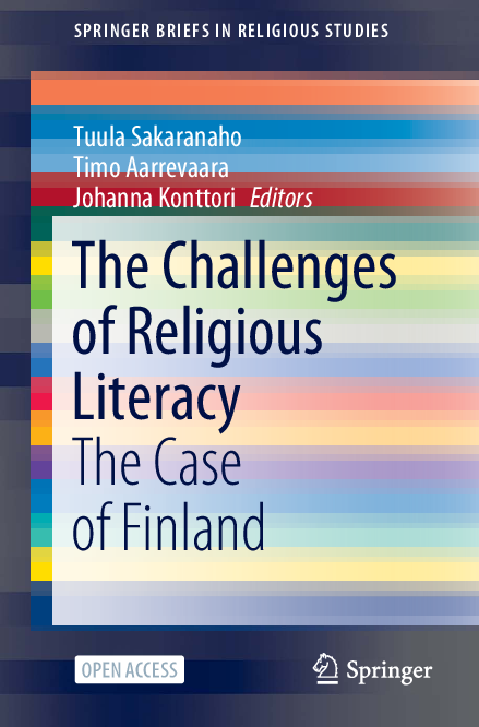 (PDF) The Challenges of Religious Literacy