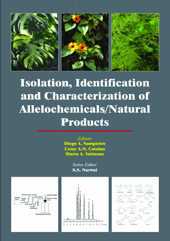 (PDF) Soil, Air and Water Samples
