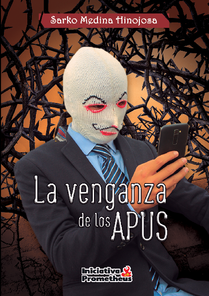 (PDF) LA VENGANZA DE LOS APUS - Cuentos