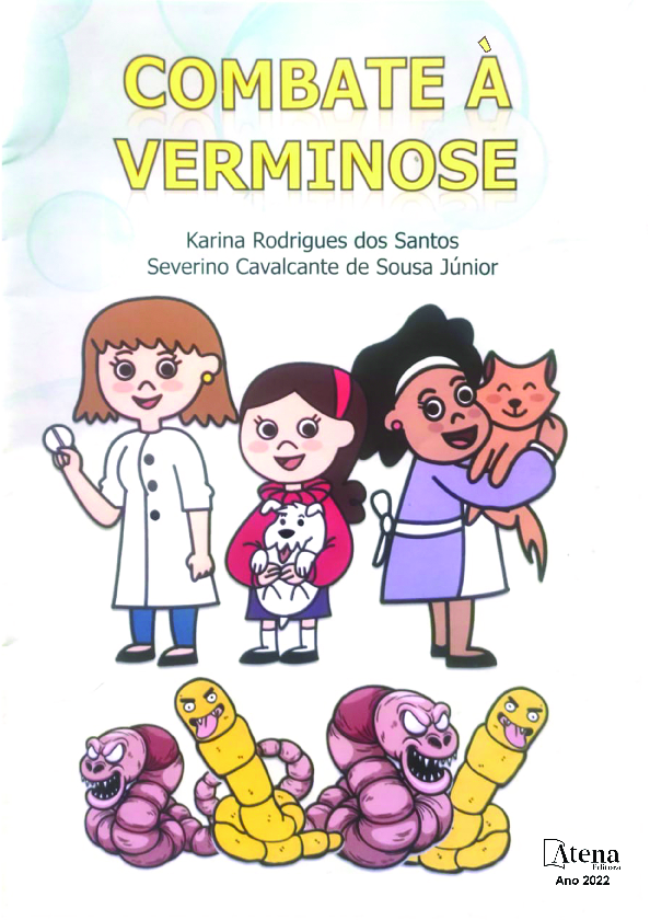(PDF) Combate à Verminose (Atena Editora) | Atena Editora - Academia.edu