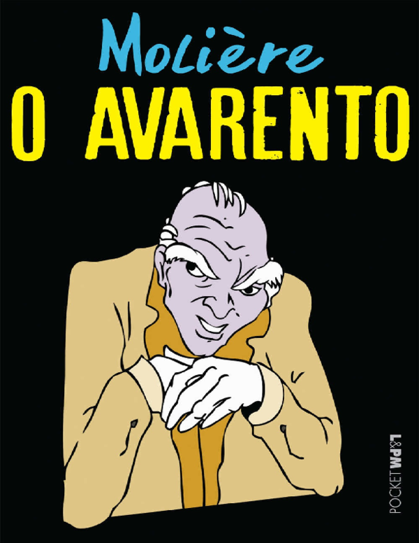 (PDF) O avarento Moliere