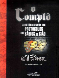 (PDF) O Complo Will Eisner
