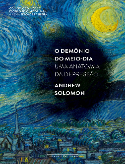 (PDF) O demonio do meio dia uma anat Andrew Solomon | Gelson Silva ...