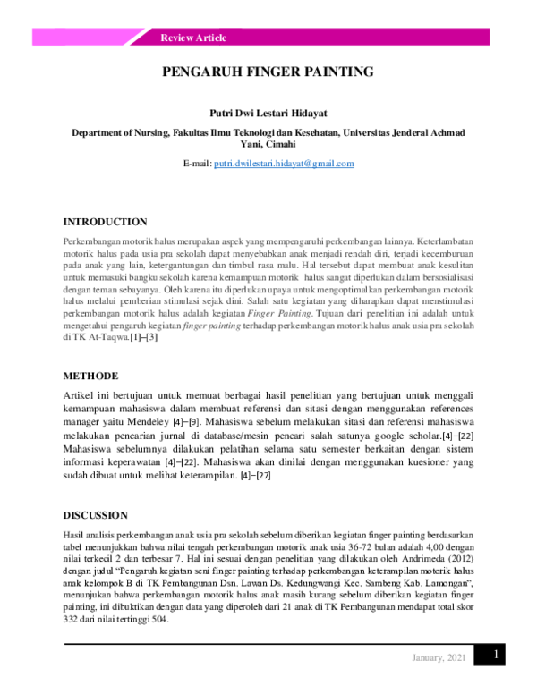 (PDF) Putri Dwi Lestari Hidayat