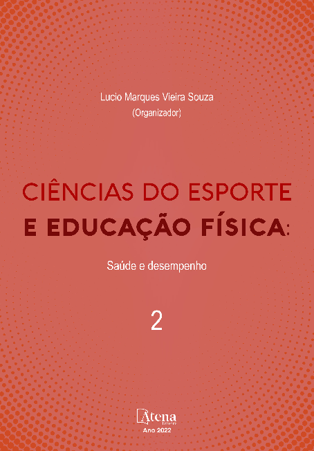(PDF) Ciências do esporte e educação física: Saúde e desempenho 2 ...