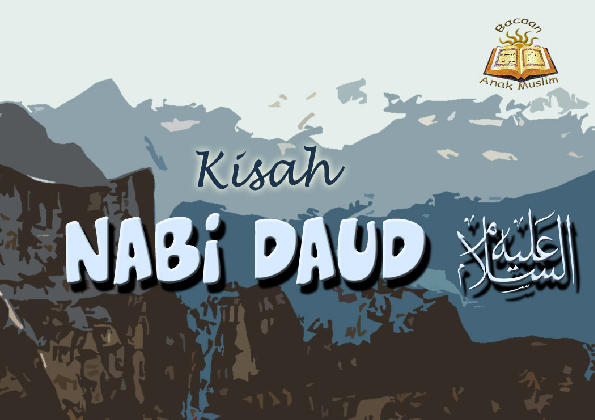 (PDF) Kisah Nabi Daud