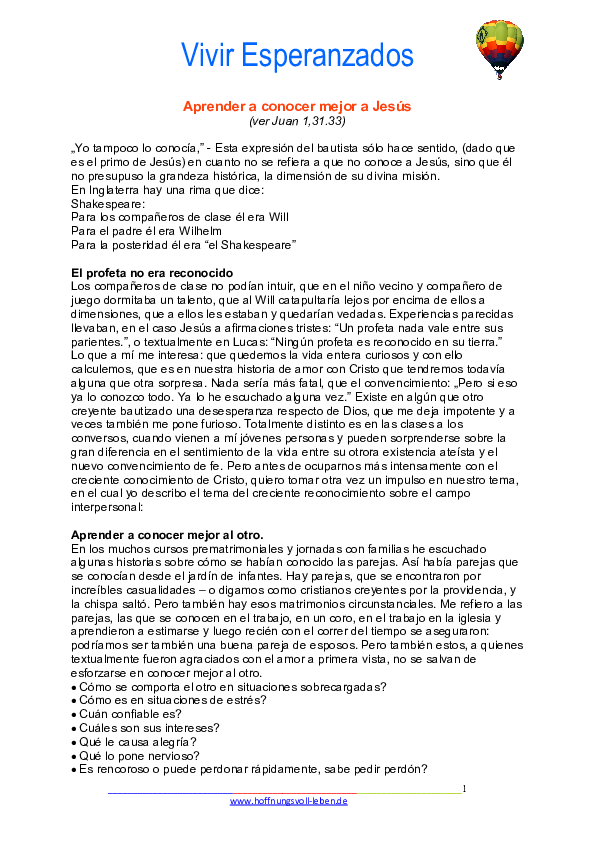 (PDF) Aprender a conocer