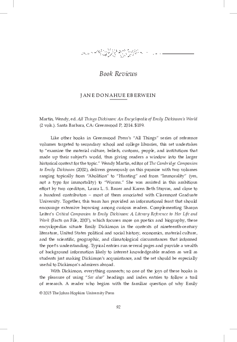 (PDF) Reading Writing Interfaces: From the Digital to the Bookbound by Lori Emerson