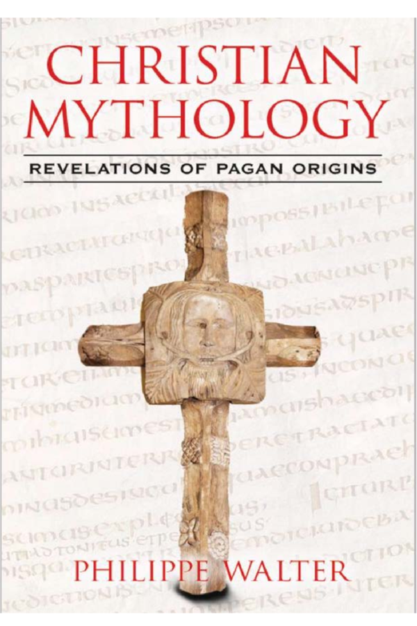 (PDF) Christian Mythology_ Revelations of Pagan Origins | Bibliomania ...