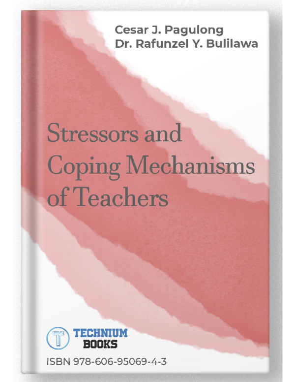 (PDF) Stressors and Coping Mechanisms of Teachers