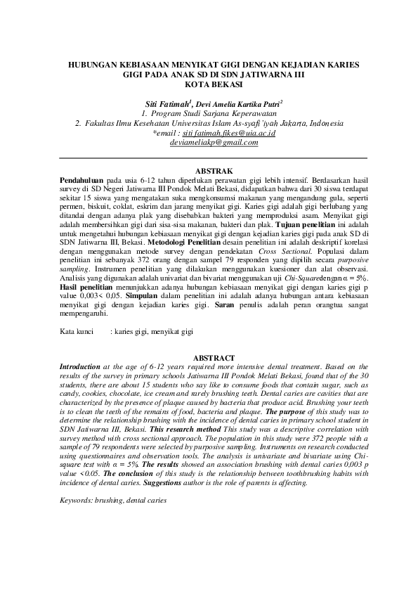 (PDF) Biolarvicidal of Vetiver Oil and Ethanol Extract of Vetiver Root ...