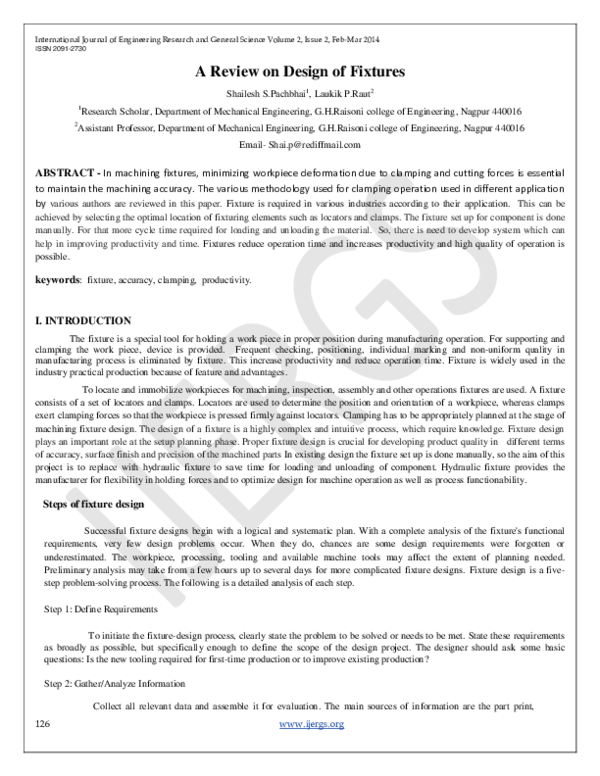 (PDF) A-Review-on-Design of fixture.pdf