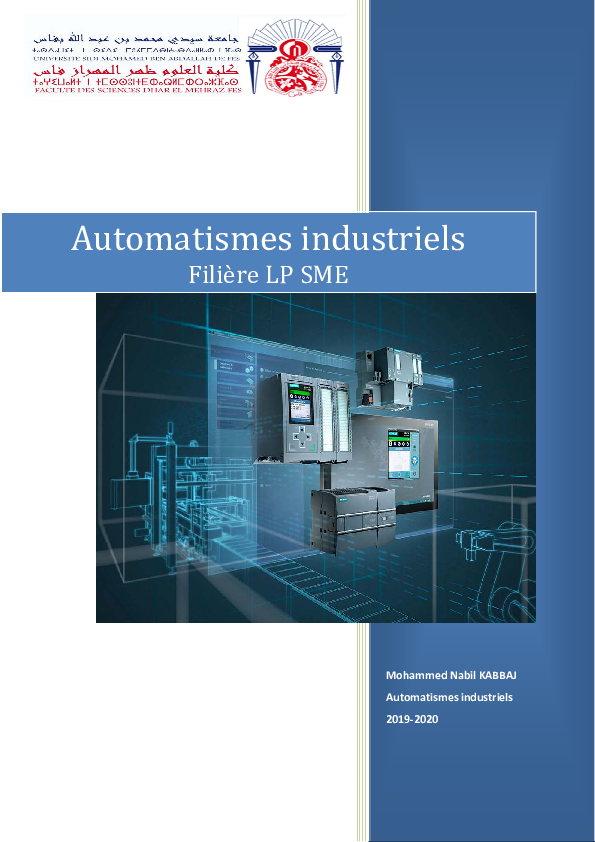 (PDF) SME Automatismes industriels[88] (1)