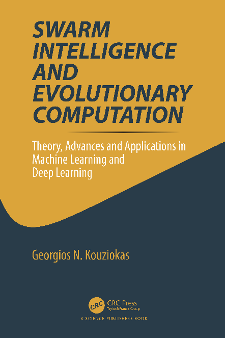 (PDF) Swarm Intelligence and Evolutionary Computation: Theory, Advances and Applications in ...