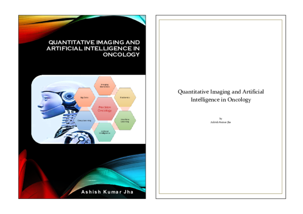 (PDF) Quantitative Imaging and Artificial Intelligence in Oncology