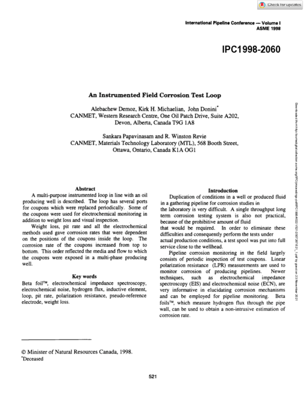 (PDF) Modeling the UOE Pipe Manufacturing Process