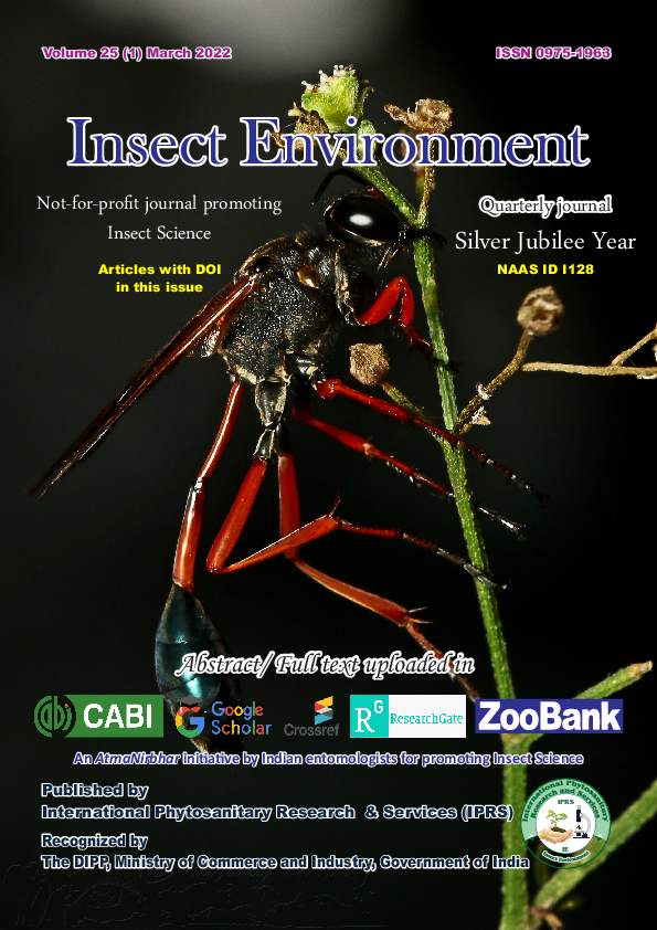 (PDF) Necrophoresis: The funeral ways of social insects