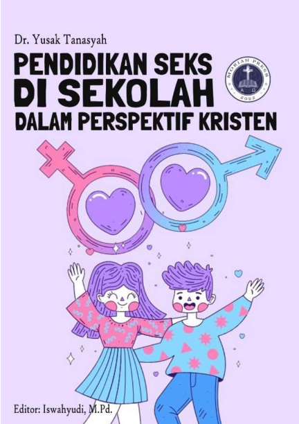 (PDF) Pendidikan Seks di Sekolah