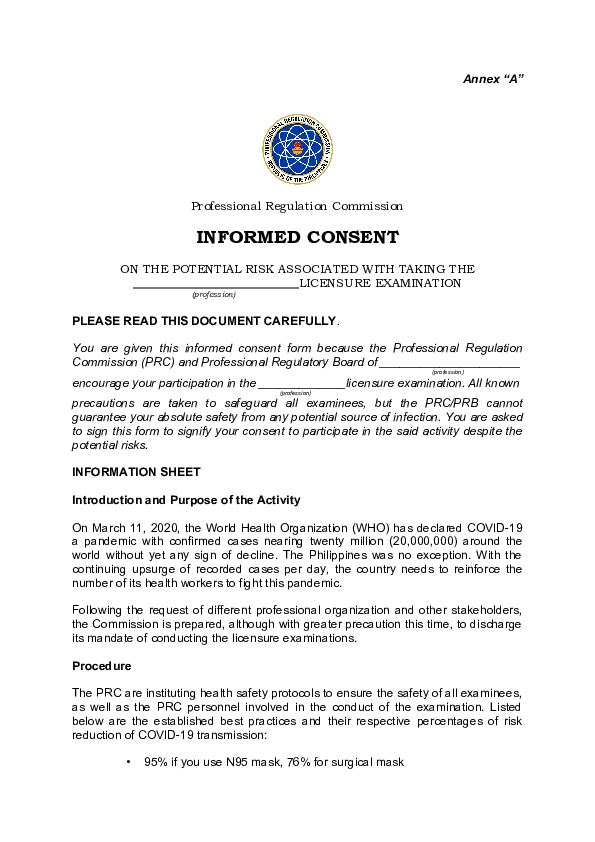 (DOC) Annex A Informed Consent Nov2020